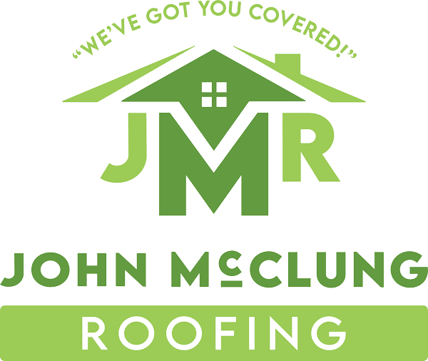 Before and After Photos - John McClung Roofing